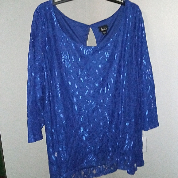 Simply Emma | Tops | Simply Emma Shirt | Poshmark